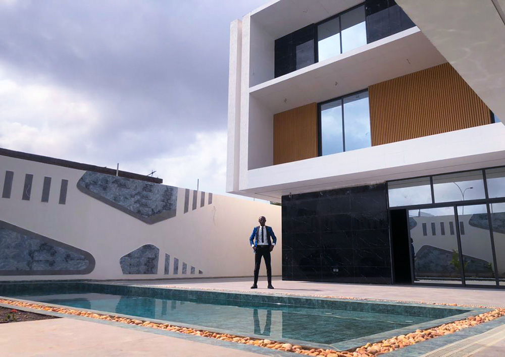 Villas à vendre à Lomé Togo – Trouvez votre future villa